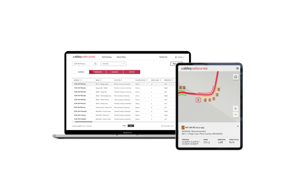 Innovative Transportation Solutions and Engineering | Abley